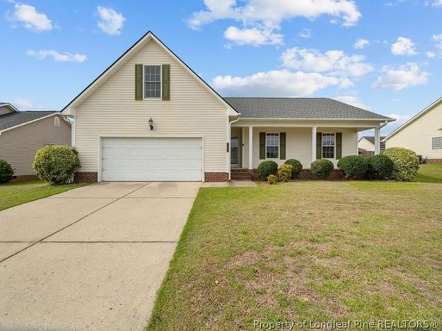 1449 Mingary Ave, Fayetteville, NC 28306