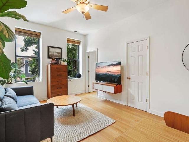 1449 N Ashland Avenue # 2F