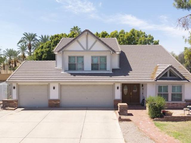 1449 N Woodside Rd, Chandler, AZ 85224