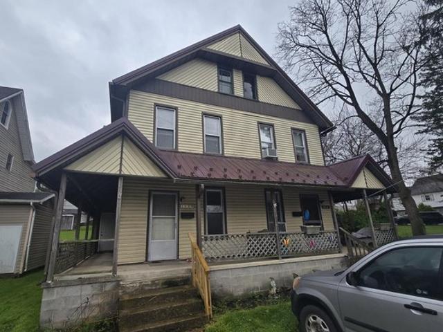 1449 Allegheny St, Jersey Shore, PA 17740