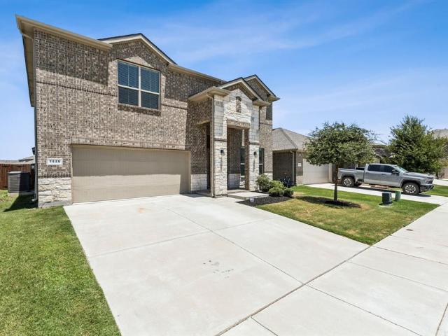 1449 Archway Ct, Fort Worth, TX 76247 | MLS #21207 | Compass