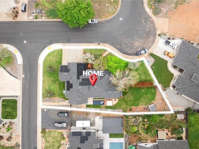 1449 Country Oak Dr, Paradise, CA 95969 | MLS #SN26069
