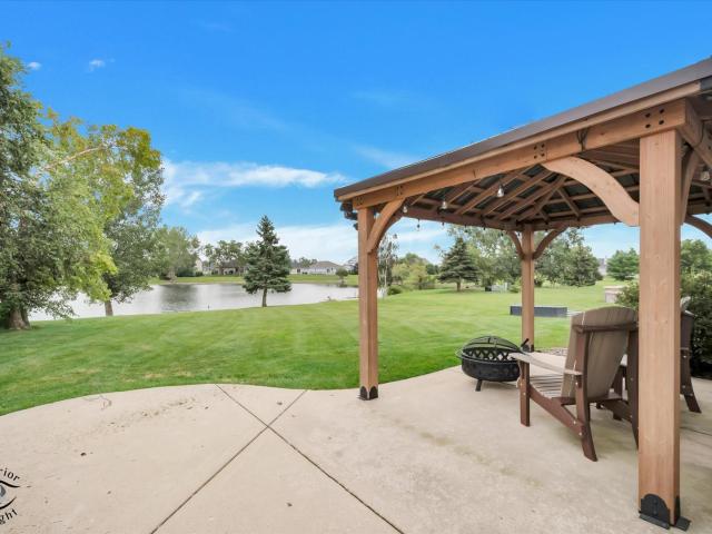 1449 Crooked Creek Drive