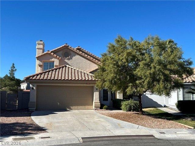 1449 Desert Hills Dr, Las Vegas, NV 89117