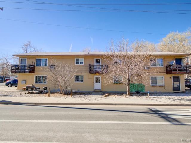 1449 E 1st St, Loveland, CO 80537 | MLS #6352 | Compass