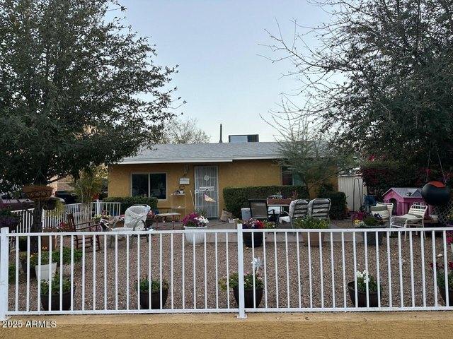 1449 E Fillmore St, Phoenix, AZ 85006