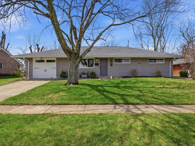 1449 Golding Drive