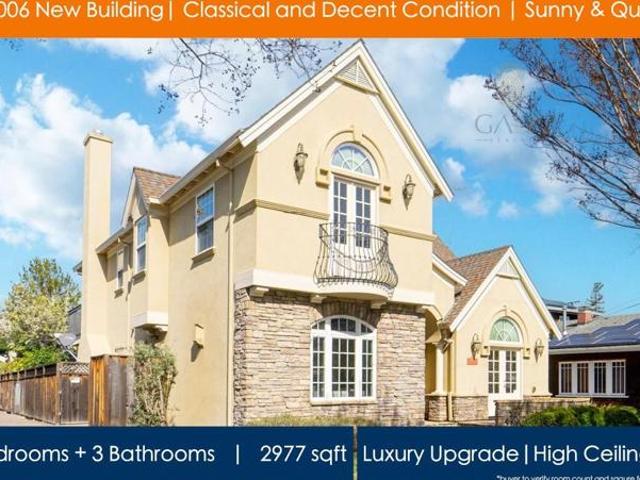 1449 Hester Ave, San Jose, CA 95126
