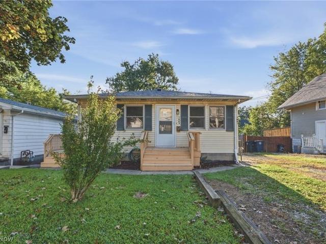 1449 Hite St, Akron, OH 44314