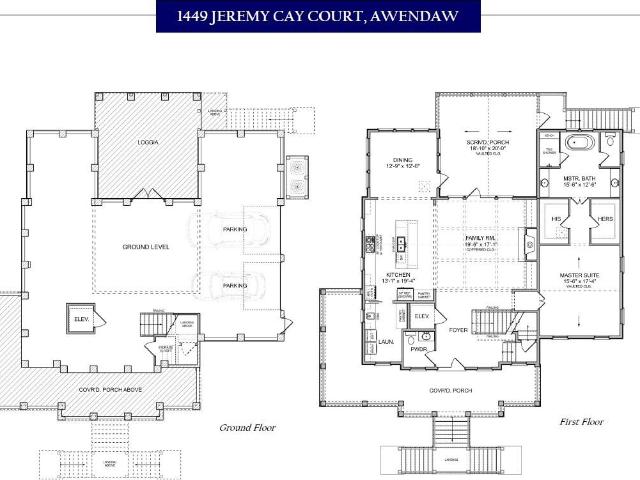 1449 Jeremy Cay Court