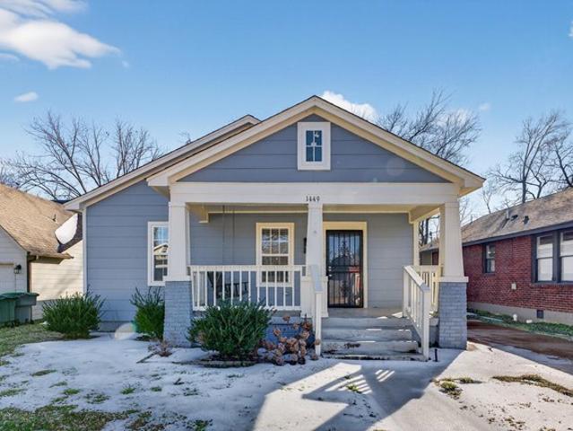 1449 Lyndale Ave, Memphis, TN 38107