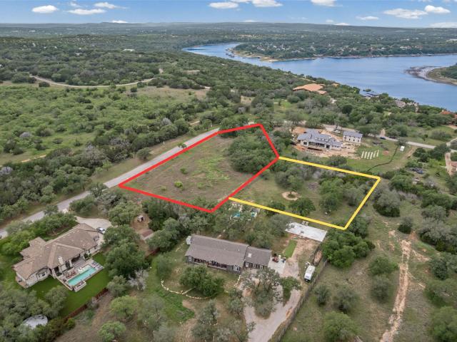 1449 Las Entradas Dr, Spicewood, TX 78669 | MLS #3693 | Compass