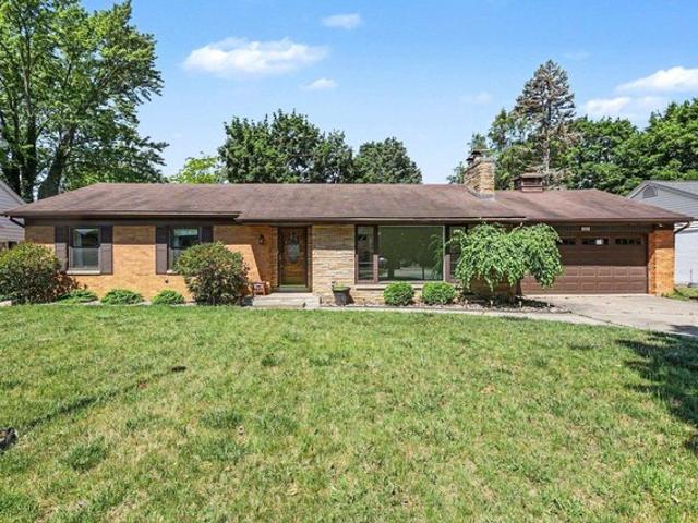 1449 Lathrup Ave, Saginaw, MI 48638