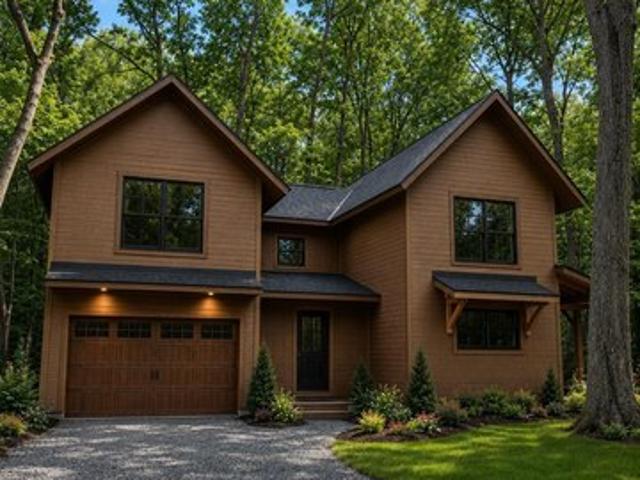 1449 Laurel Springs Dr, Wintergreen Resort, VA 22967