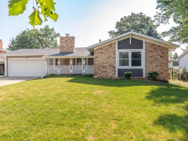 1449 Park Hills Court