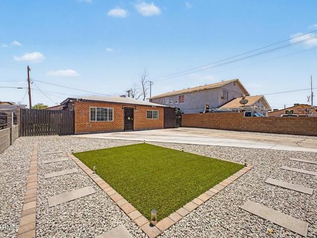 1449 S 11th Ave, Phoenix, AZ 85007