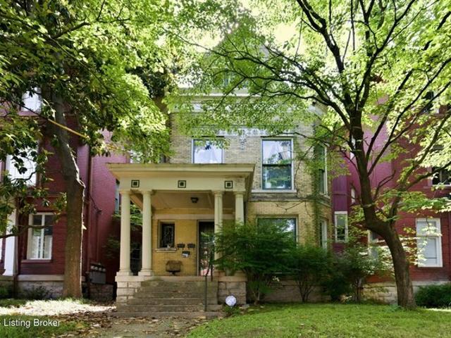 1449 S 4th St, Louisville, KY 40208