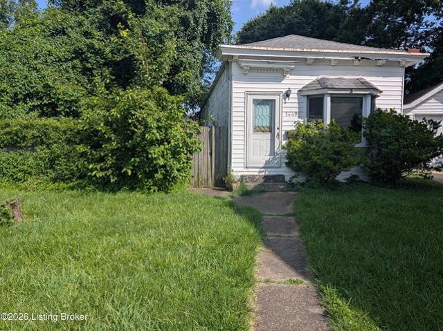 1449 Texas Ave, Louisville, KY 40217