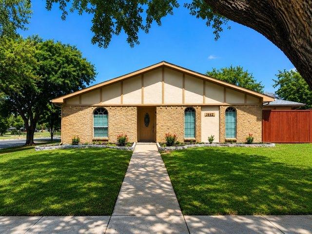 1449 Vanderbilt Dr, Plano, TX 75023