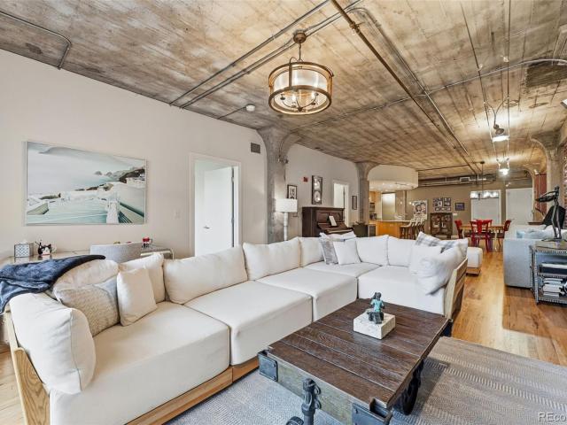 1449 Wynkoop St, Unit 501, Denver, CO 80202 | Compass