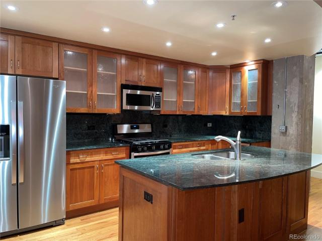1449 Wynkoop Street # 201