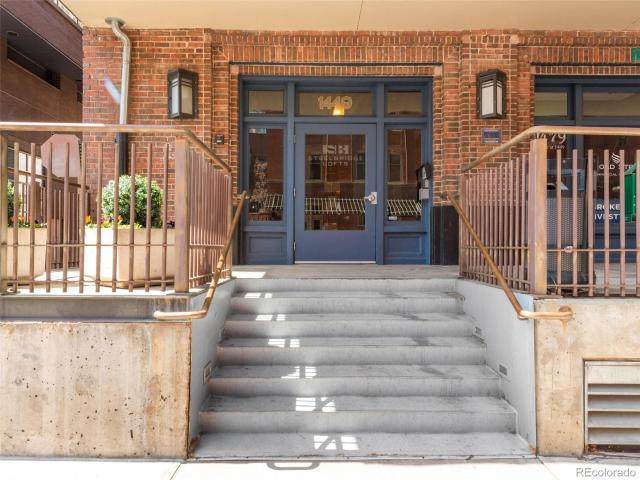 1449 Wynkoop Street # 305
