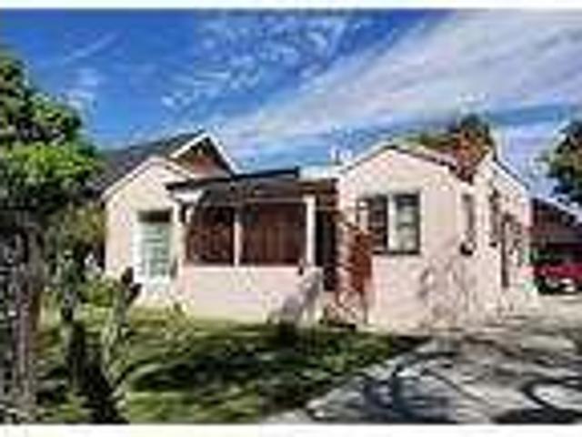 1449 W 37th Pl, Los Angeles, Ca 90018