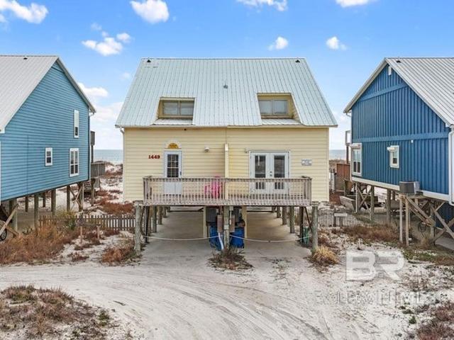 1449 West Beach Blvd Unit 1, Gulf Shores, AL 36542