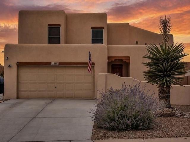 1449 Wilkes Way SE, Rio Rancho, NM 87124