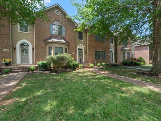 1449 Wind Ridge Ave, Bowling Green, KY 42104