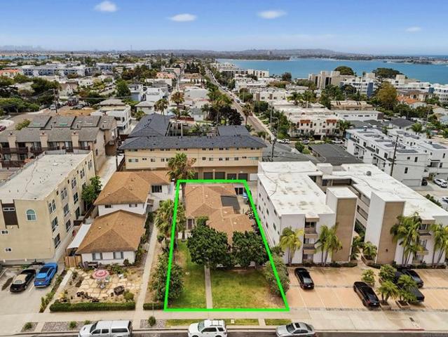 1449 53 Oliver Ave, San Diego, CA 92109