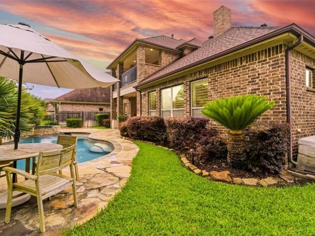 14403 Tivoli Dr, Houston, TX 77077