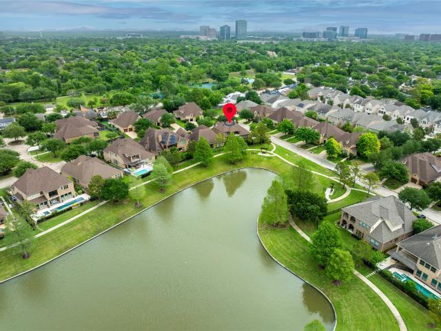 14403 Tivoli Dr, Houston, TX 77077 | MLS #86965 | Compass