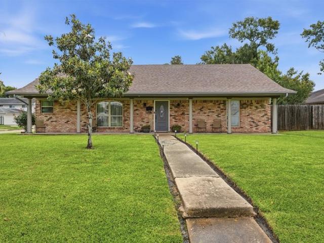 14403 Waterville Way, Houston, TX 77015