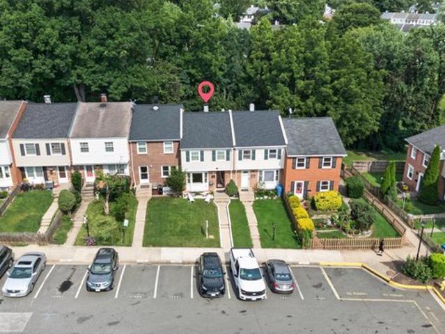 14403 Fontaine Ct, Woodbridge, VA 22193
