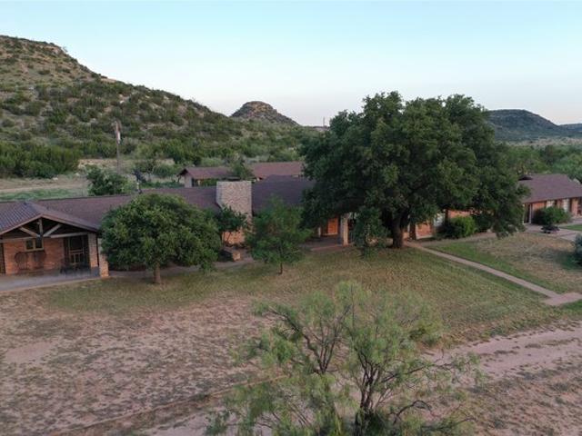 144000 TX Highway 208, Robert Lee, TX 76945