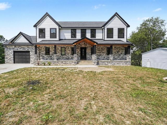 14400 Van Syckle Road