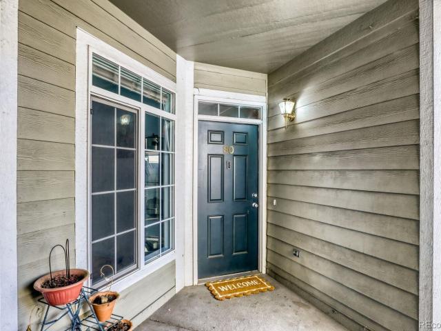 14400 Albrook Dr, Unit 80, Denver, CO 80239 | MLS #8583