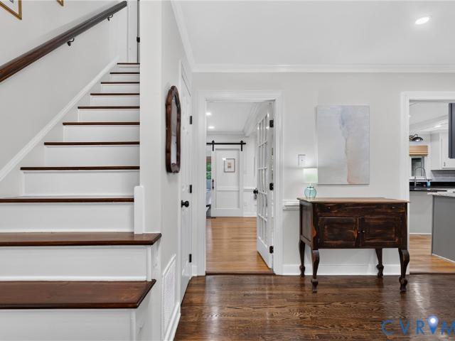 14400 Birnam Woods Road