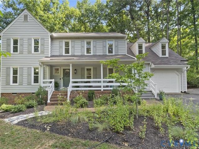 14400 Birnam Woods Rd, Midlothian, VA 23112