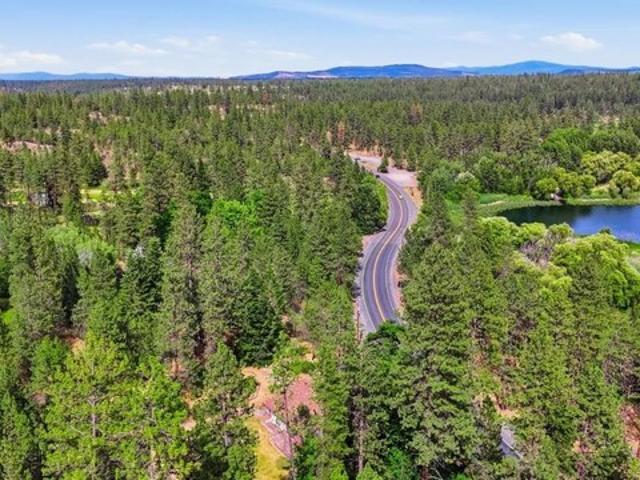 14400 Blk S Cheney Spokane Rd, Cheney, WA 99004