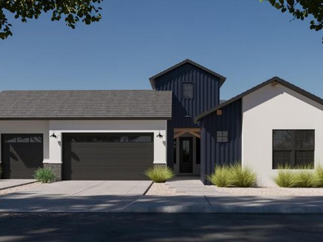 14400 Burwood Cir, Horizon City, TX 79928
