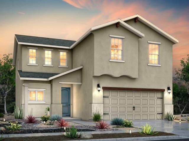 14400 Desierto Lindo Ave, El Paso, TX 79928