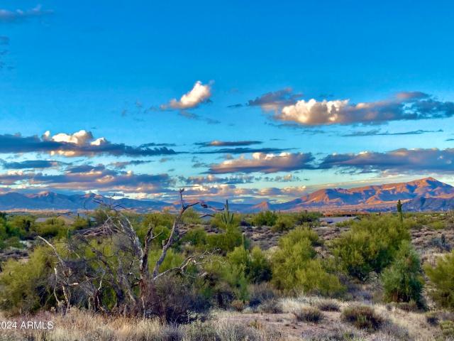 14400 E Carefree Hwy, Unit A/B, Scottsdale, AZ 85262 | MLS #6614