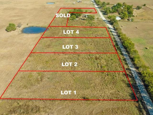 Tbd Lot 3 County Road 14400, Pattonville, TX 75468 | MLS #21087