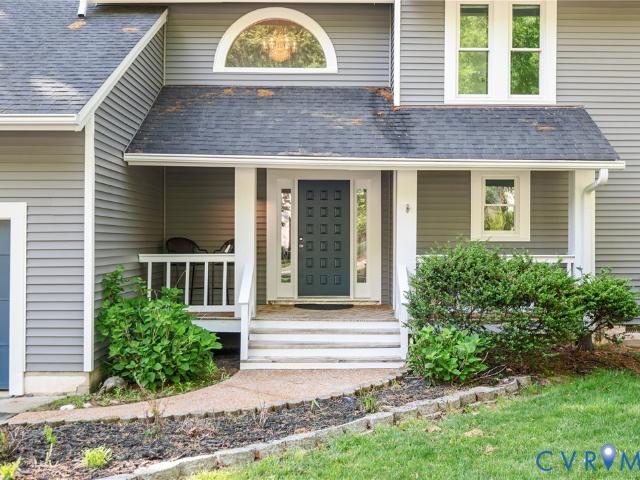 14401 Woods Walk Lane