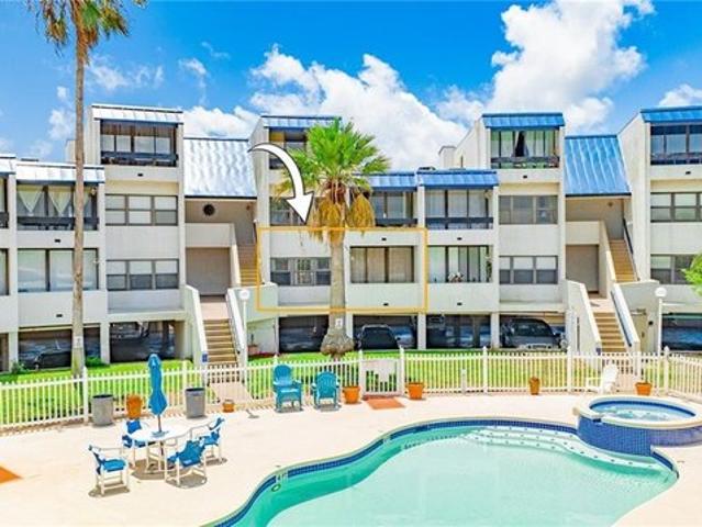 14401 Commodores Dr Unit 104, Corpus Christi, TX 78418