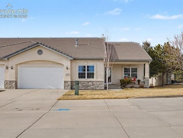 14401 Eagle Villa Grv, Colorado Springs, CO 80921
