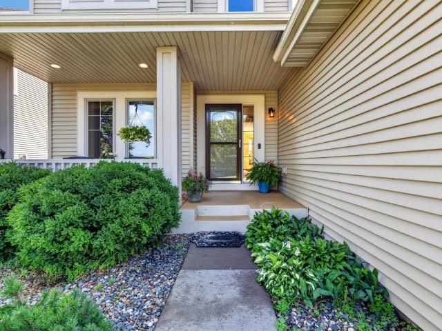 14401 Enclave Court NW