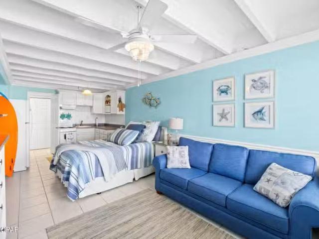 14401 Front Beach Rd #306, Panama City Beach, FL 32413 MLS 7.